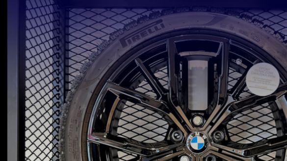 Salon BMW - Serwis BMW | Dealer BMW Smorawiński - GZ Poznań